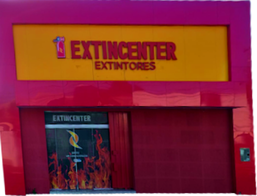 Extincenter Extintores